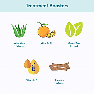 MDacne Hydrating Facial Cleanser with Micronized Salicylic Acid 0.5% - Acne Treatment with Plant-Based Ingredients to Remove Dirt & Oil, Protect Skin & Unclog Pores - Soothes Redness & Inflammation