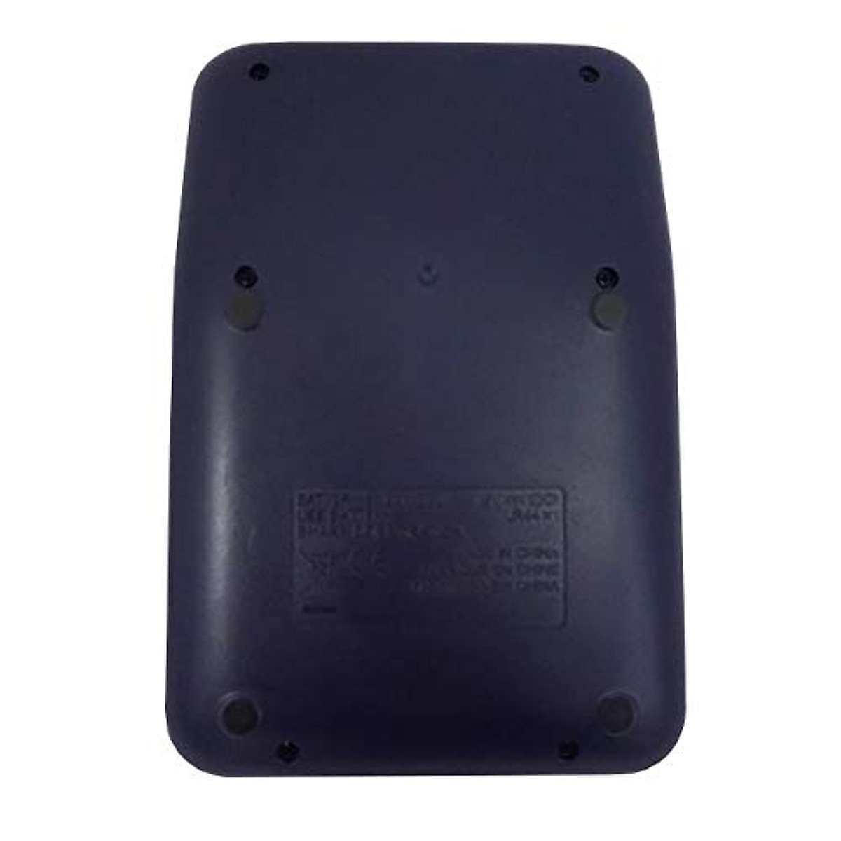 Sharp Elm335bbl Desktop Calculator, 10-Digit LCD, Blue