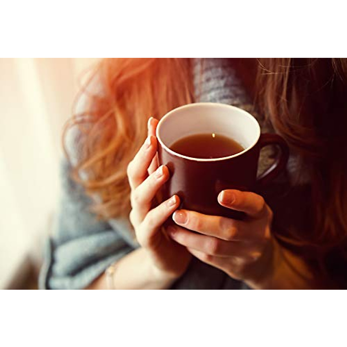 3 Ballerina Tea Extra Strength - 2 Pack (36 Tea Bags)