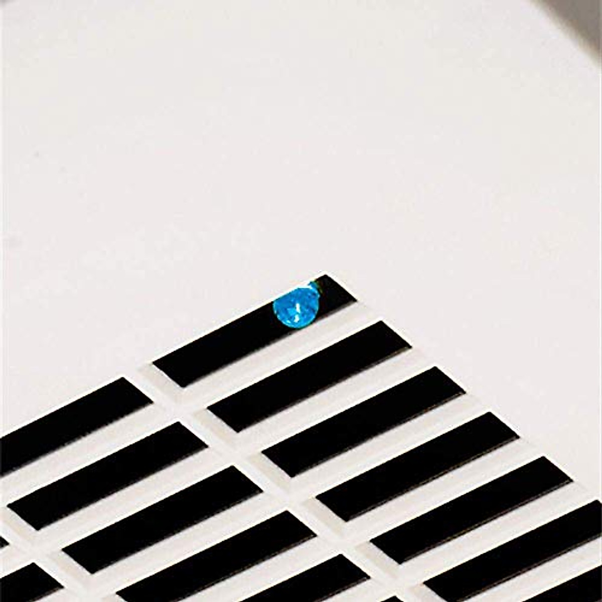 Hampton Bay 80 CFM No Cut Ceiling Humidity Sensing Bath Fan