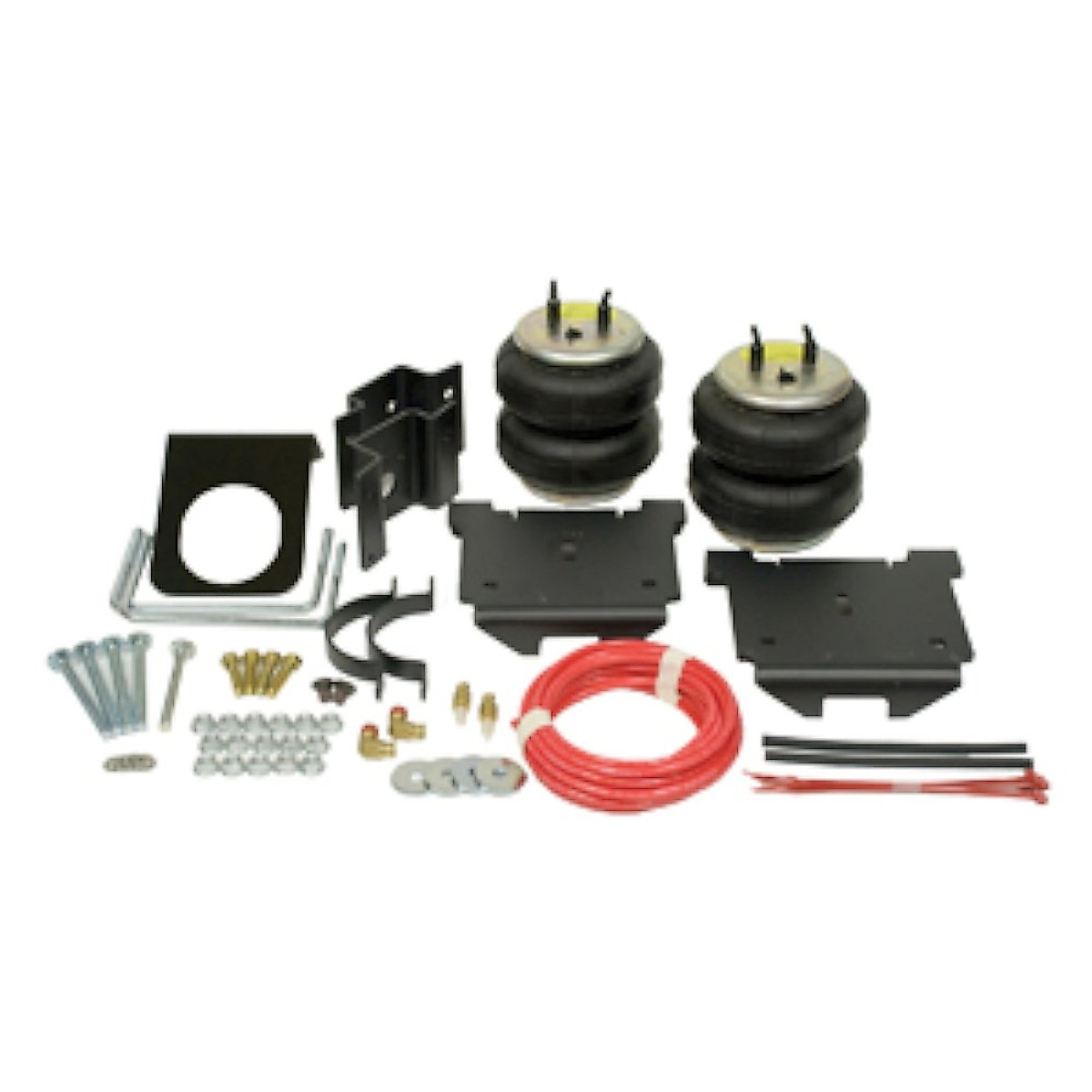 Firestone Ride-Rite 2550 Ride-Rite Air Helper Spring Kit