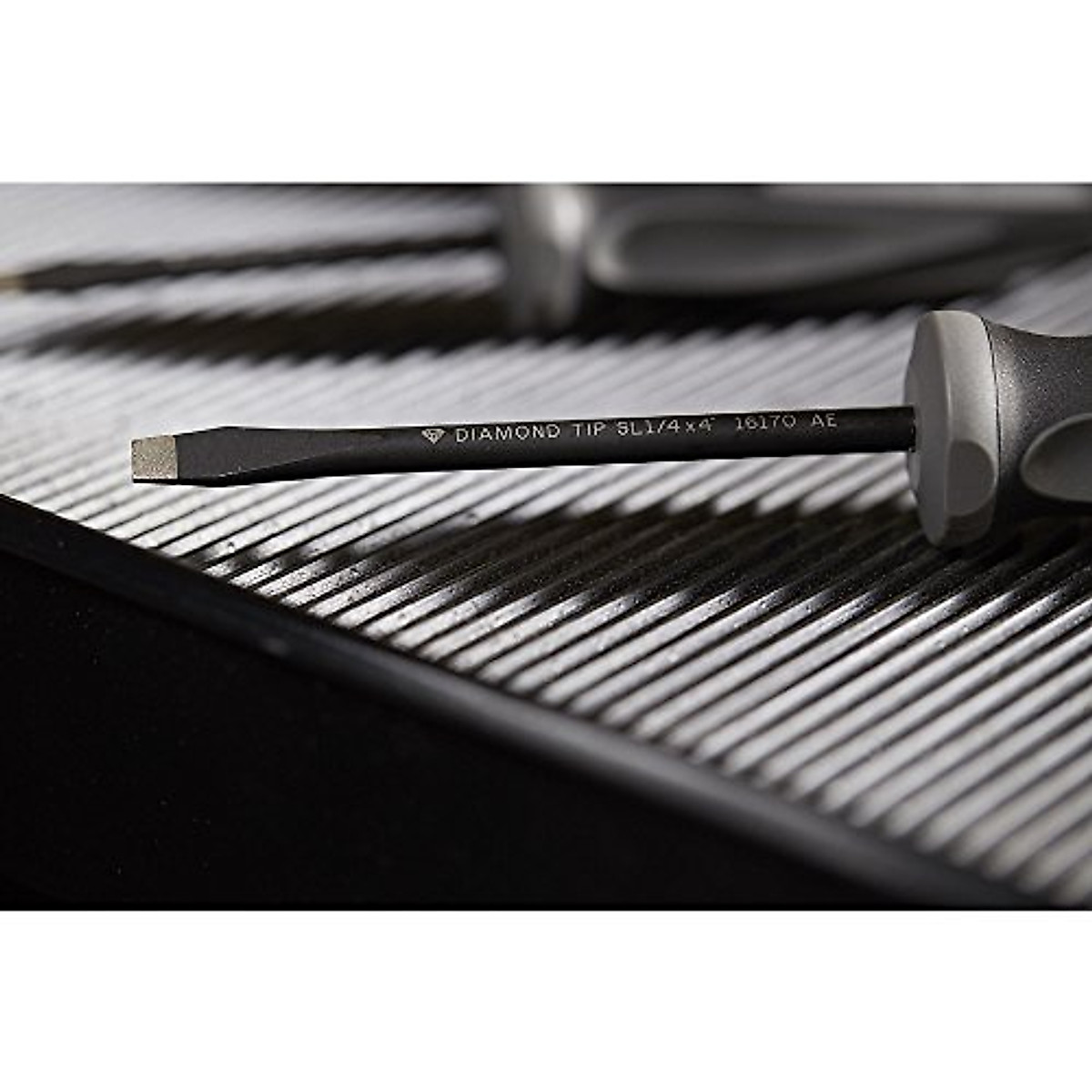 Craftsman Extreme Grip 6-piece Diamond Tip Screwdriver Set