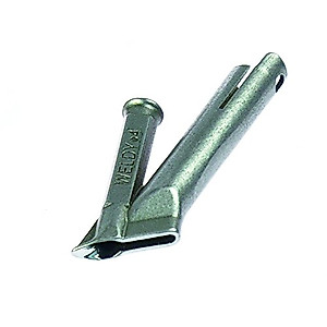 WELDY HT1600 Hot Blast Torch Overlap Plastic Hot Air Heat Gun Hot Welder Pistol Tool Kit 1600W