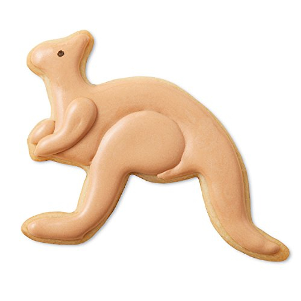 Wilton Animal Cookie Cutter Set, 50-Piece, Plastic