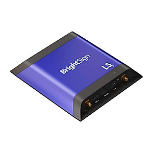 BrightSign LS445 Digital Signage Appliance