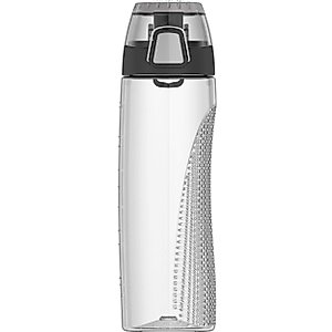 Hydration Bottle with Meter