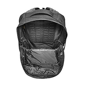 Tasmanian Tiger Modular Daypack XL Black