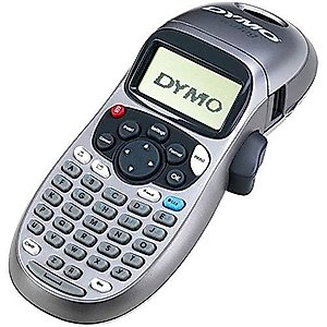DYMO 1749027 Letratag, LT100H, Personal Hand-Held Label Maker