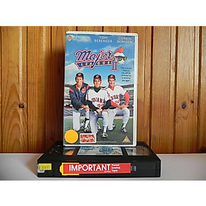 Improper Channels [VHS][1981]