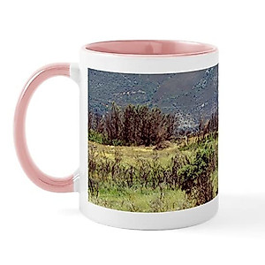 CafePress El Camino De Santiago De Compostela, Spain, S Mugs Ceramic Coffee Mug, Tea Cup 11 oz