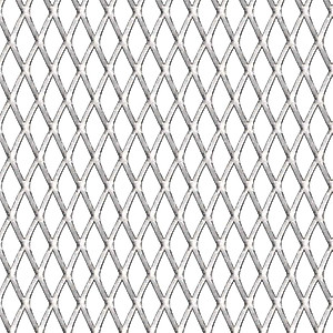 Garden Wire Fence,Garden Fence Border,Portable Fence,Privacy Fence,Fencing for Yard,Private Fence,Garden Fence for Dogs,for Deck,Patio,Backyard,Outdoor Pool,Porch,Stainless Steel