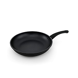 Hell's Kitchen 2 Piece Nonstick Skillet Set, Induction Ready Fry Pans