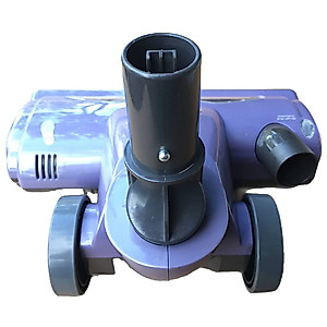 Shark Motorized Powered Floor Nozzle Head Attachment for NV26 NV27 Navigator Swivel Bagless Vacuum