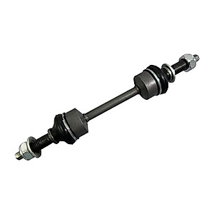 BST BSSP 4PCS New Front Sway Bar Links & Bushings Replacement For 2009-2014 Ford F-150 4X4 4WD K750362, K200846