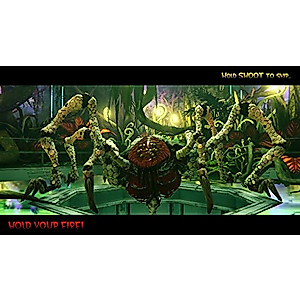 The House of the Dead: Remake - Standard Edition Nintendo Switch