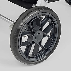 Chicco Bravo Trio Travel System - Ava | Grey