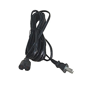 Fromann 13.1 Feet AC Power Supply Cord Replacement for Electric Recliner or Lift Chairs