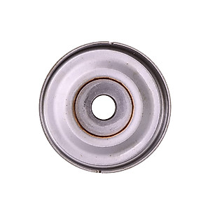 Oregon 100962X 3/8" Low Profile Pitch 6-Tooth Consumer Spur Sprocket