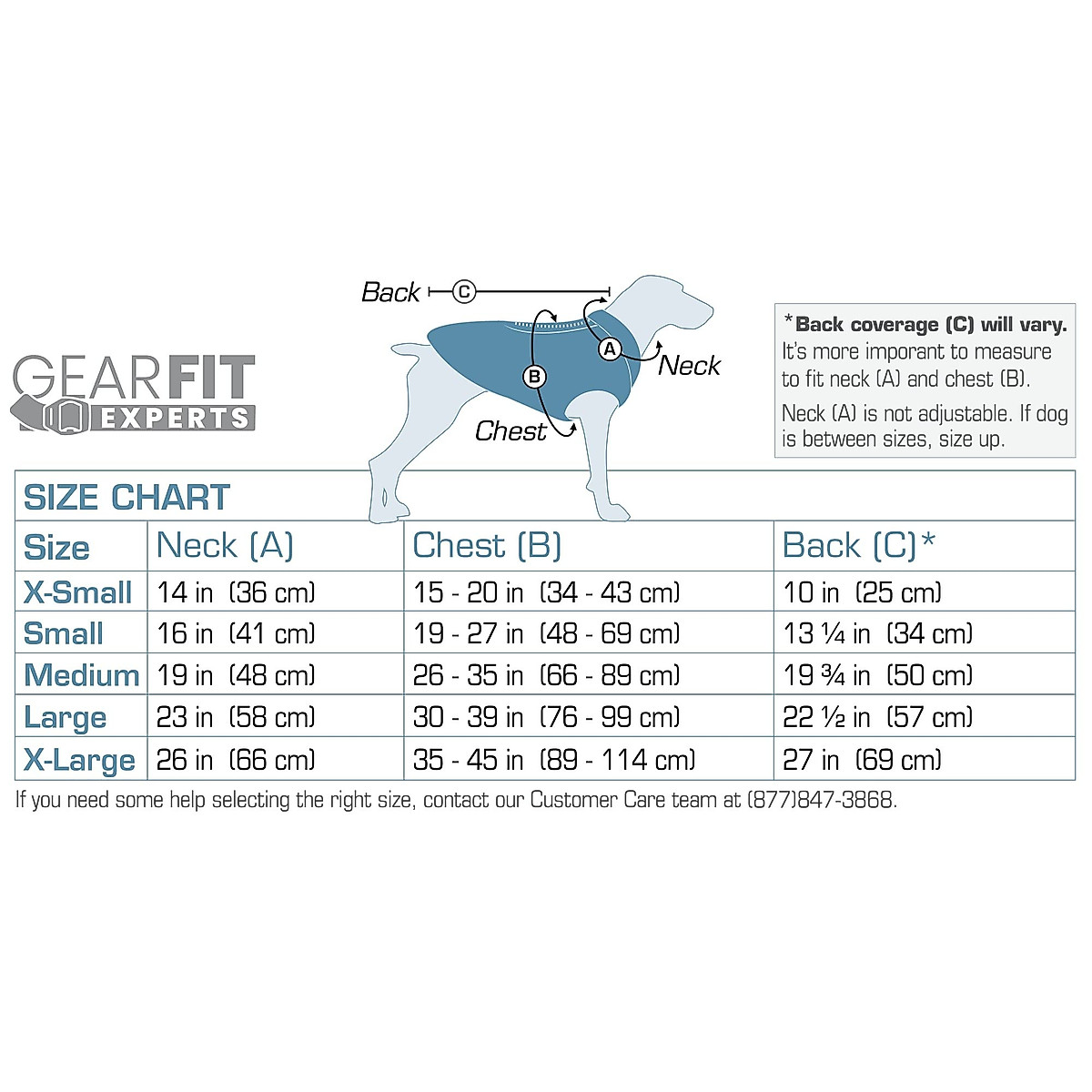 Kurgo Loft Dog Jacket, Reversible Winter Coat for Dogs, Reflective, Wear with Harness, Water Resistant, For Small Medium Large Pets (Coastal Blue, M)