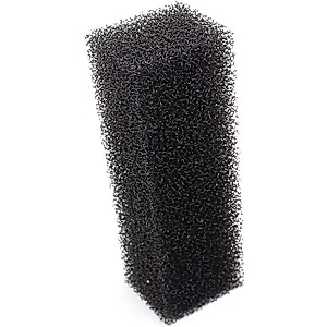 Generic Air Filter Spark Plug Tune Up Kit for Ryobi Generator RYI2000 RYI2200 Air Filter, black