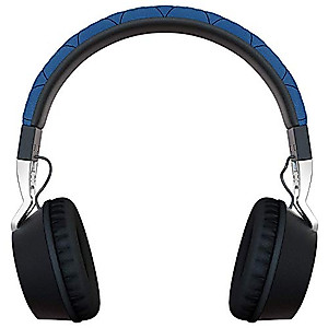 Artix CL650 Wired Headphones for Kids & Adults — Noise Cancelling Computer Headphones Wired with Mic & Volume Control, Plug In Headphones for Laptop, Corded Headphone On / Over Ear with Wire 3.5mm