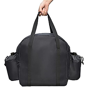 Grill Case for Coleman Fold N Go Grill Heavy Duty Waterproof 600D Oxford Fabric Outdoor Portable Carry Bag