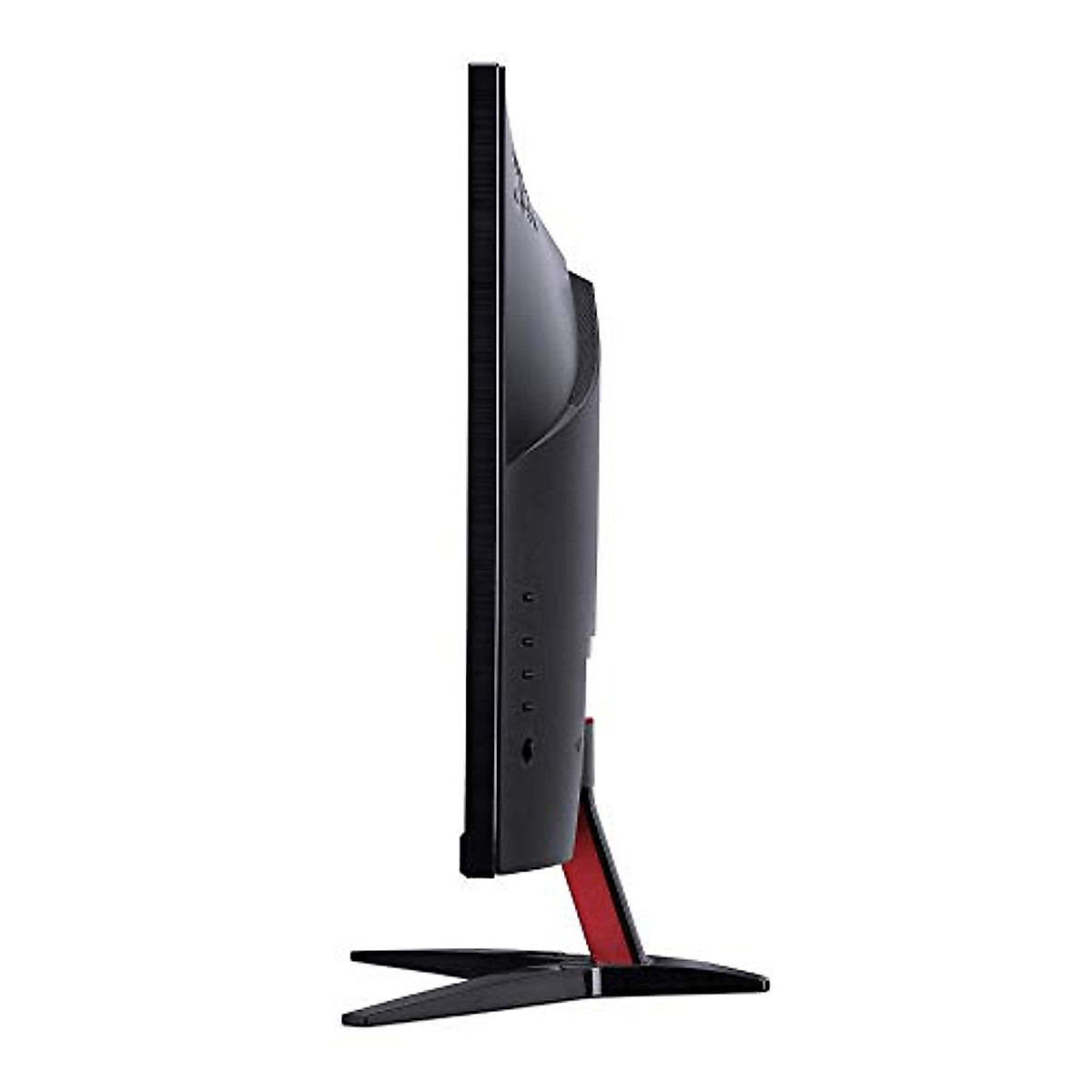 Acer Nitro KG272 Sbmiipx 27" Full HD (1920 x 1080) Zero-Frame Gaming Monitor with AMD FreeSync Premium Technology, Up to 165Hz Refresh Rate, Up to 0.5ms, (1 x Display Port, 2 x HDMI 2.0 Ports)