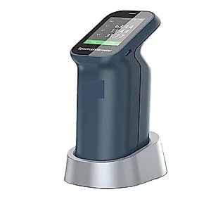 Colorimeter, CS-420 Spectrophotometer, Automatic Calibration of Coating Printing Textile Colorimeter(CS-420)