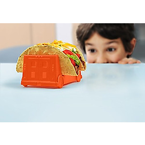 Genuine Fred Taco Truck Taco Holders, Set of 2