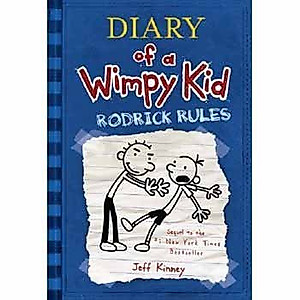 Rodrick Rules