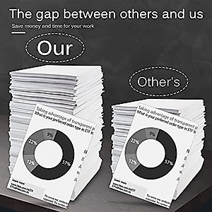 Hydr (Black,1-Pack) Compatible TN-570 Toner Cartridge Replacement for Brother TN570 MFC-8220 MFC-8440 MFC-8840D MFC-8840DN Printer Toner Cartridge