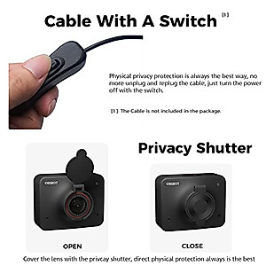 OBSBOT Meet Webcam 1080P Ultra HD AI-Powered Webcam 1080P Video Conference Camera with AI Auto Framing Auto-Focus HDR & 2X Digital Zoom