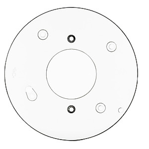 Bosch Parts 2610021520 Base Plate