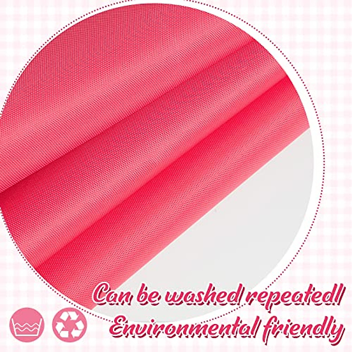 3 Pack 35.4" Kids Garment Bags for Dance Costumes with 2 Zipper Mesh Pocket and Clear Window Garment Bag for Dance Competitions, Hanging Clothes, Suit, Travel Storage