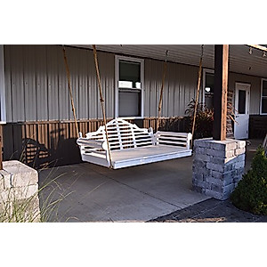 A&L Furniture Rope Kit for Swing and Swing bed- 3/4 inch