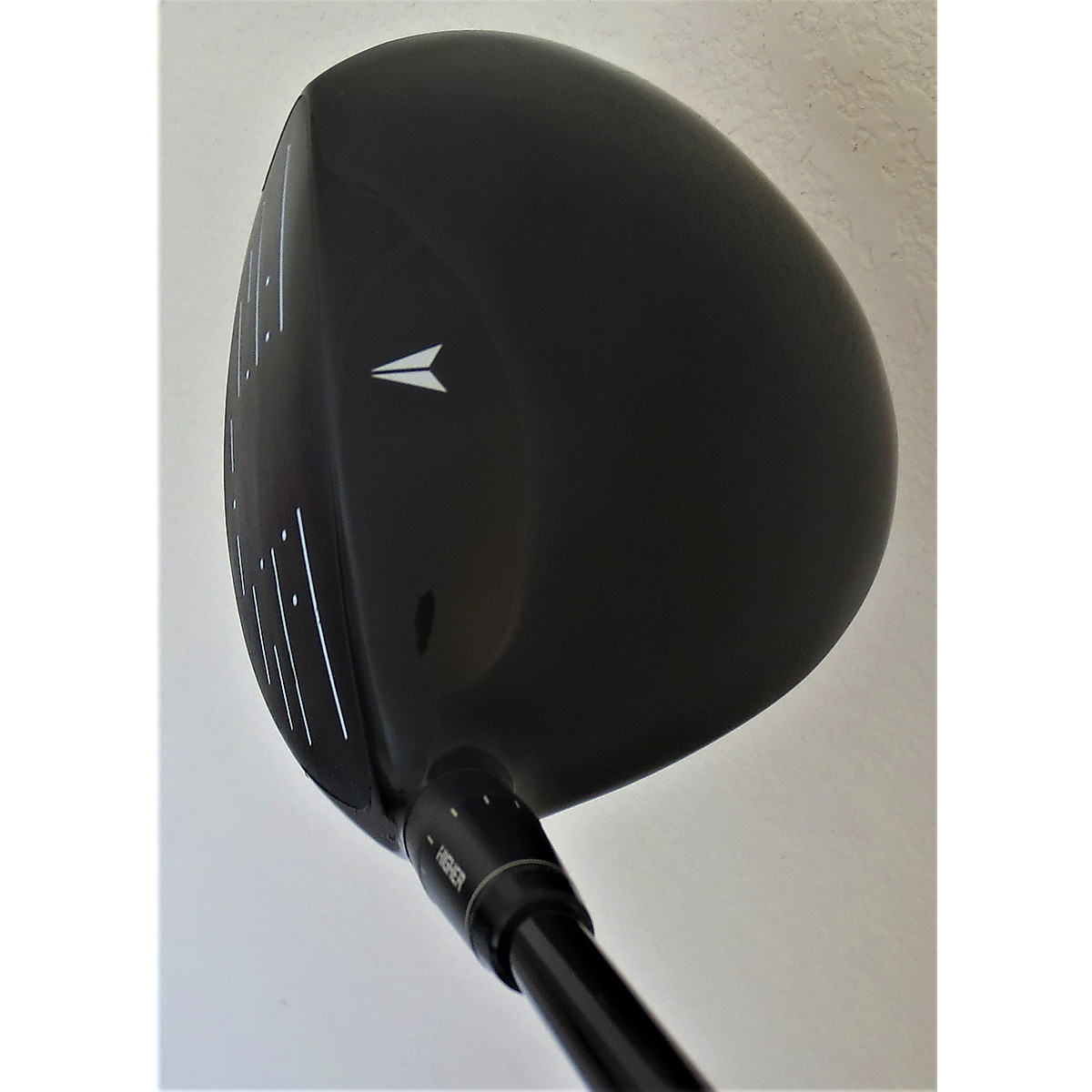 Mens Complete Golf Set Custom Made Clubs for Tall Men 6'0"- 6'6" Tall Forged Ti Driver, 3 Wood, 3, 4, 5 Hybrids, Irons, Sand Wedge Putter, Stand Bag Regular Flex Pro Quality