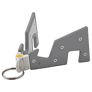 Ikea YUPPIENALLE Holder for Mobile Phone, Grey