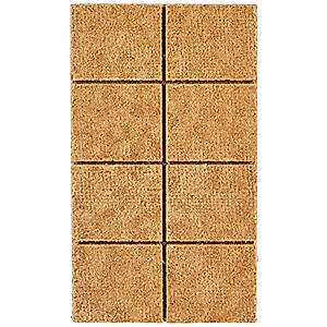 Big Green Egg All Natural Charcoal Starters - 24 cubes