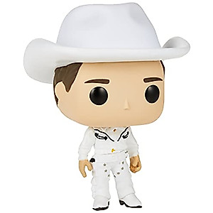 Funko POP TV: Friends- Cowboy Joey