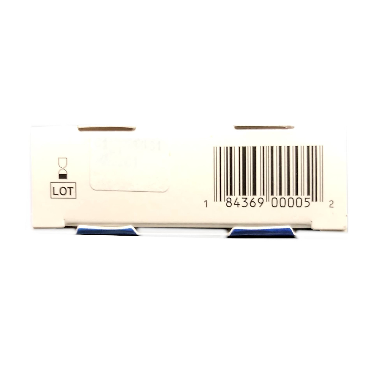 BleedCEASE First Aid, White, 5 Count