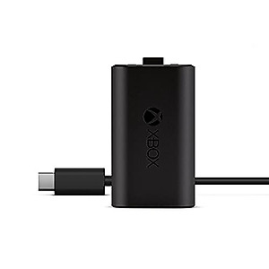 Xbox Play and Charge Kit USB