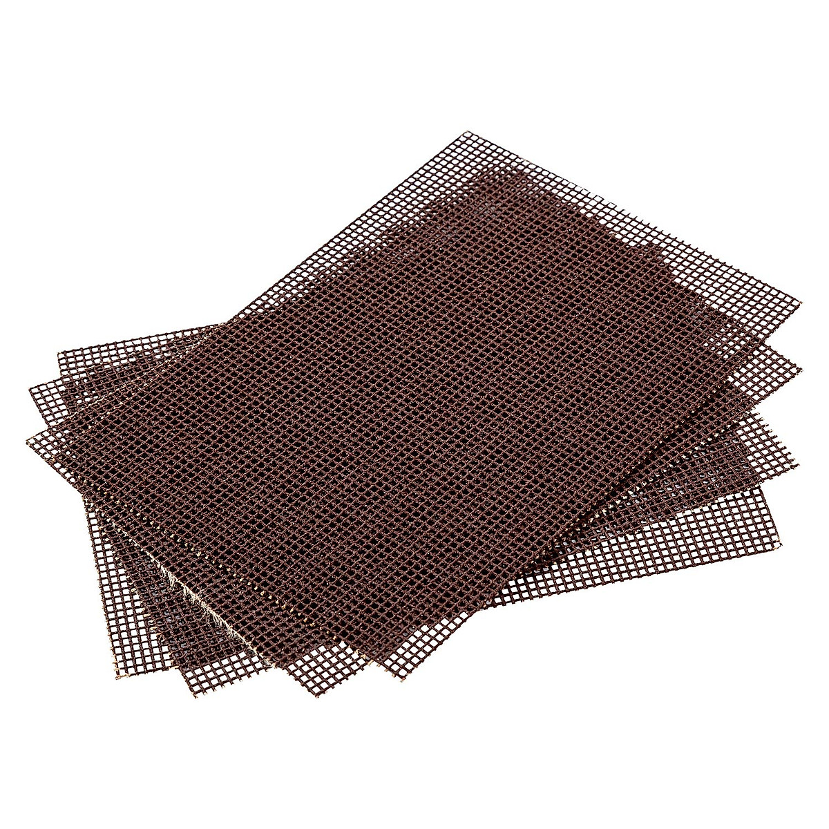Royal Griddle and Grill Cleaning Screens, Package of 400