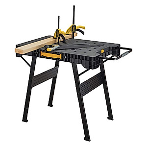 DEWALT Work Bench, Folding (DWST11556)