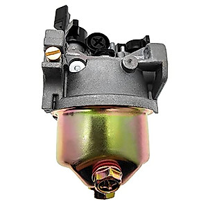 212cc Carburetor Carb Compatible Harbor Freight Predator 212cc 196cc GX160 GX200 R210 68121 69727 69730 6HP -7HP