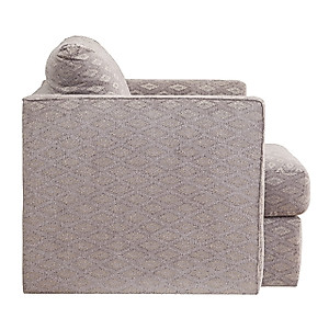 American Furniture Classics Urban Loft Series Sofas, Grey