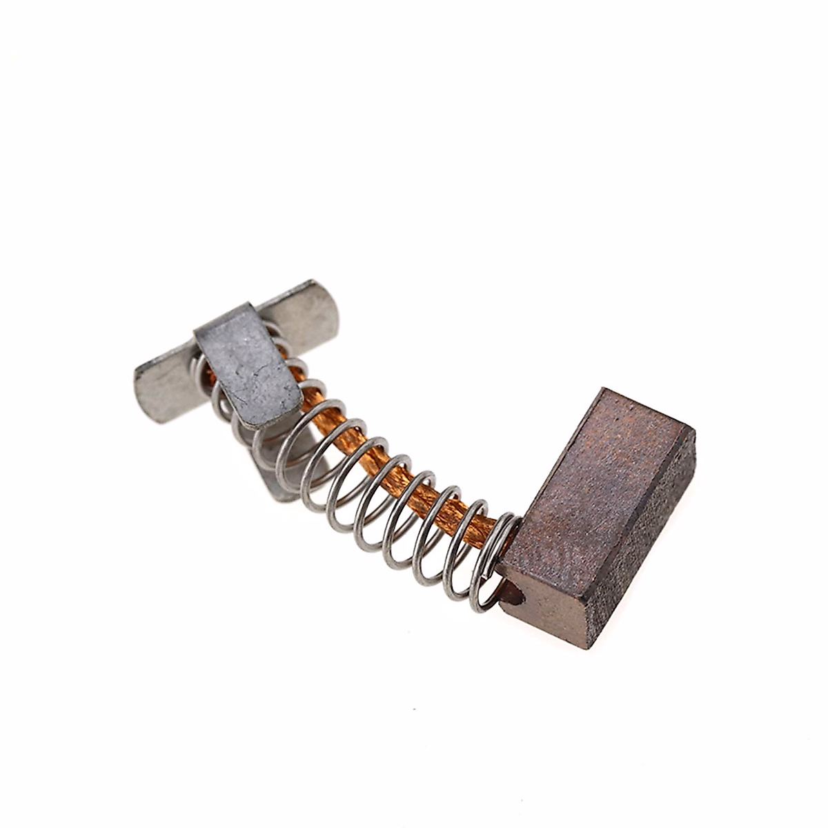 Create idea 4pcs Carbon Brush Compatible with Bosch GDR18V-Li