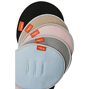 Meeno Babies - Pink Cool Mee Stroller Liner
