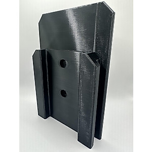 EGO Battery Holder 2 - Pack, Mount, Holder, EGO Accessories, 56v Battery Wall Mount