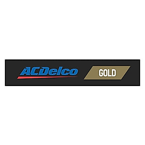 ACDelco Gold 334-2529A Alternator, Remanufactured (Renewed)