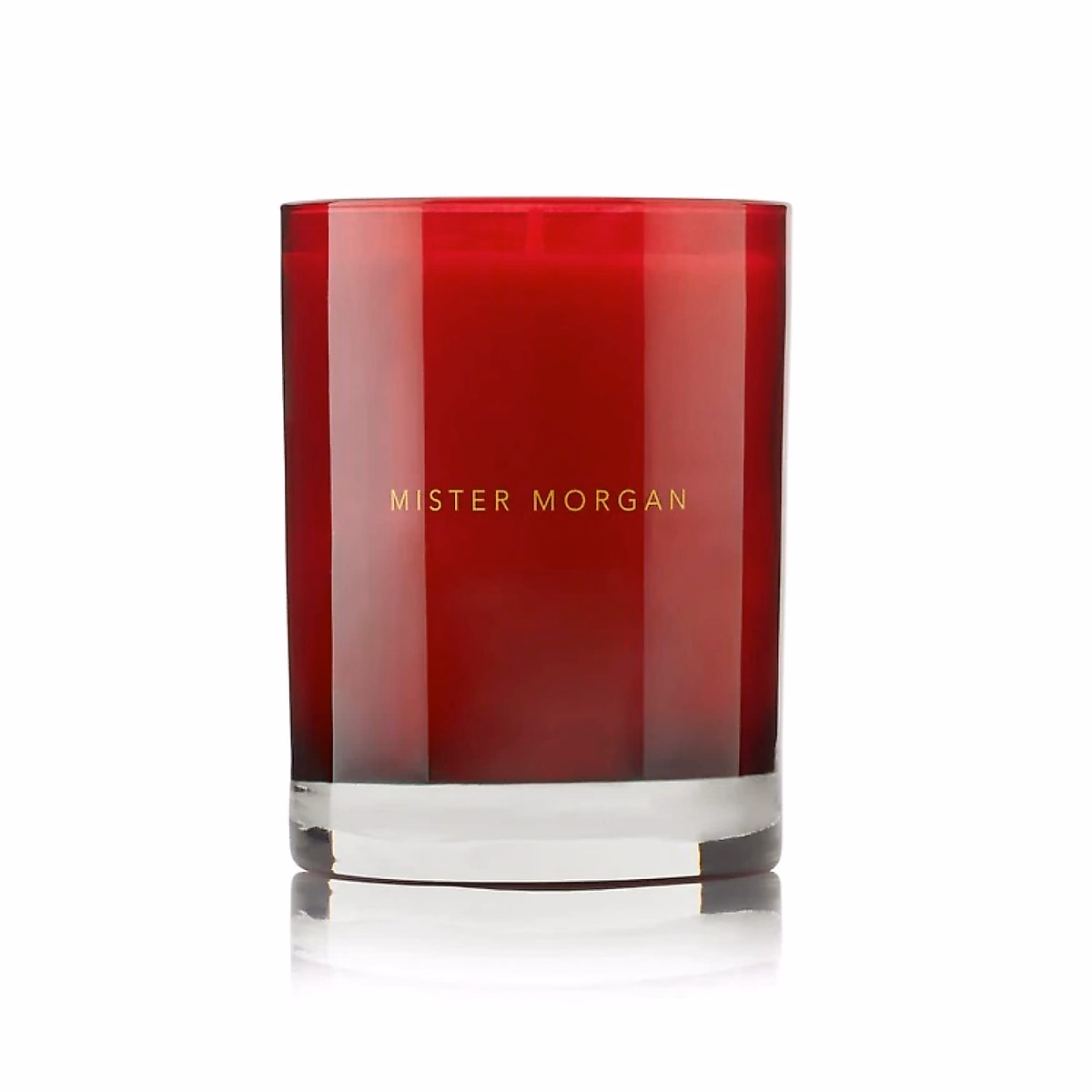 Niven Morgan Holiday Winter Fig Candle